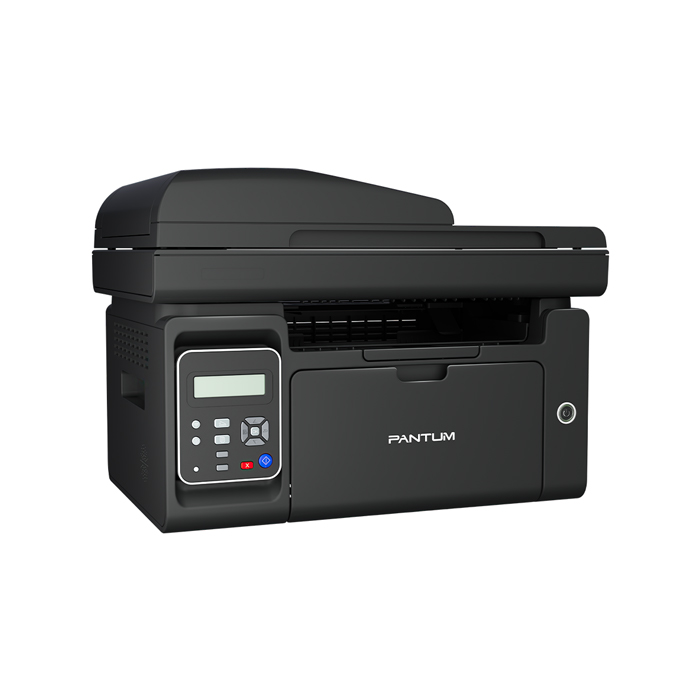 PANTUM Mono Laser Multifunction Network and Wireless Printer | MFP M6559NW